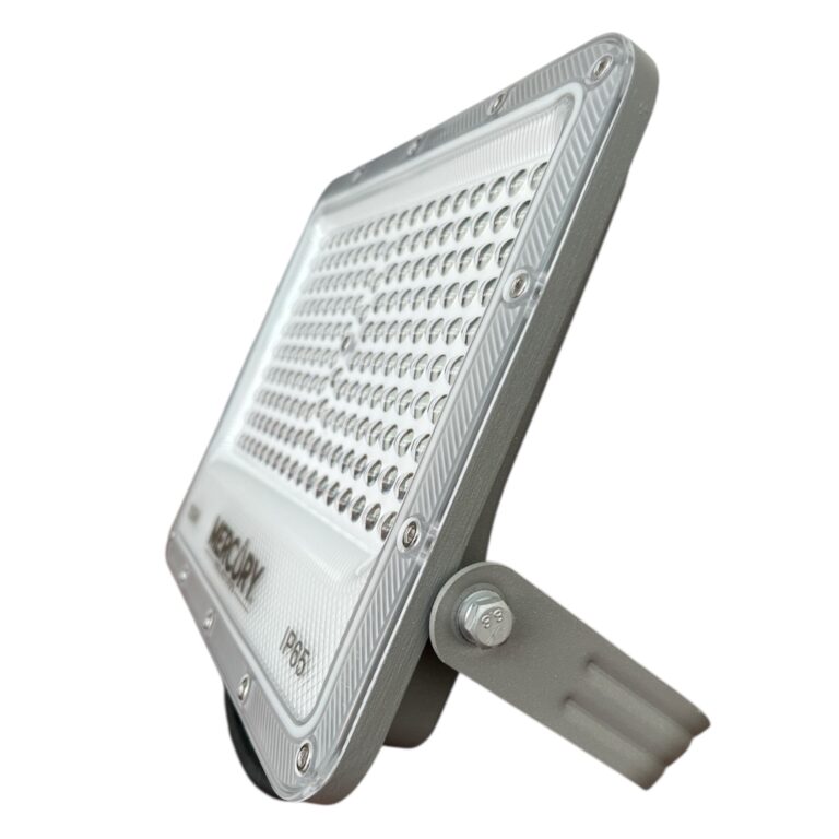 Reflector Led 100w Mercury - Iluminación y Eléctricos Suret SAS