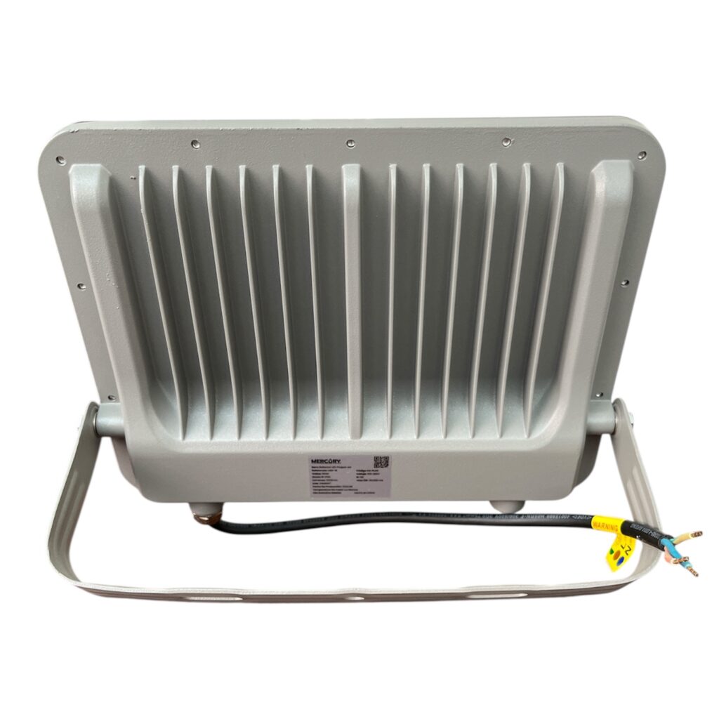 Reflector Led 100w Mercury - Iluminación y Eléctricos Suret SAS